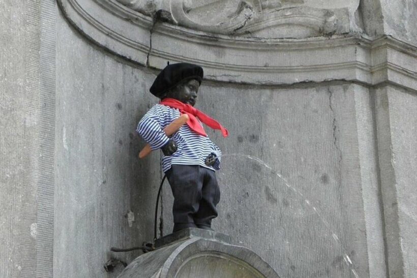 Brussels: Guided Sightseeing Walking Tour - FAQs