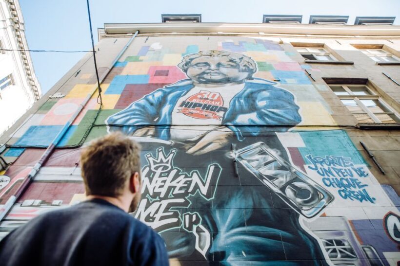 Brussels: Highlights & Hidden Gems Private Walking Tour - Final Thoughts: Is This Tour Right for You?