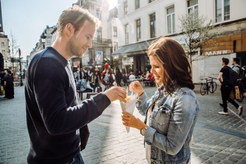 Brussels: Highlights & Hidden Gems Private Walking Tour - FAQs about the Brussels Highlights & Hidden Gems Private Walking Tour