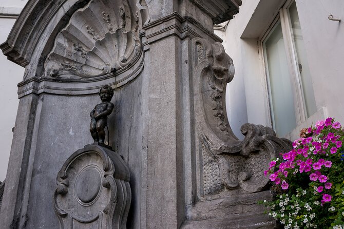 Brussels Highlights Self guided scavenger hunt and Walking Tour - FAQ