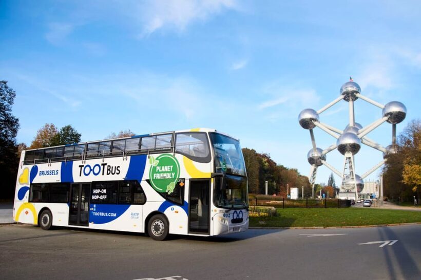 Brussels: Hop-On Hop-Off Bus Tour& Belgian Beer World Museum - Final Thoughts: Who Will Love This Tour?