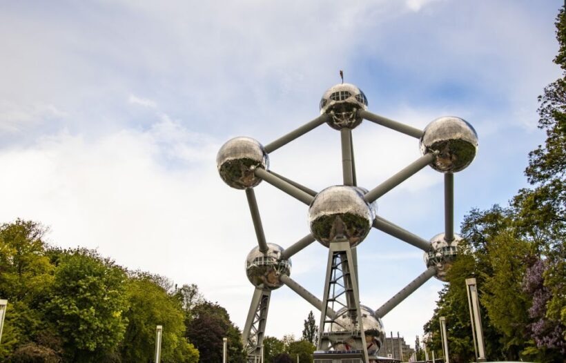 Brussels: Insta-Perfect Walk with a Local - Who Should Consider This Tour?