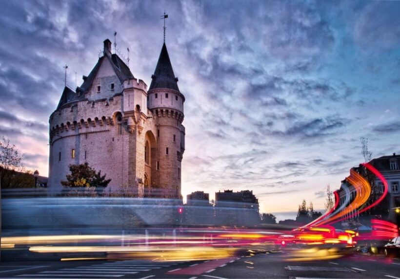 Brussels: Museum Halle Gate Entry Ticket - Practical Details and Visitor Experience