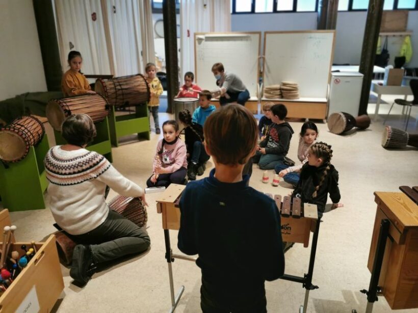 Brussels: Musical Instruments Museum Entry Ticket - Key Points