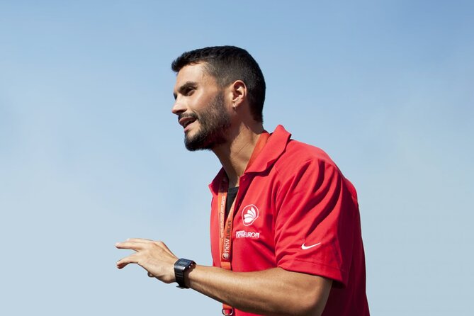 Brussels Old City's Highlights Walking Tour - Key Points