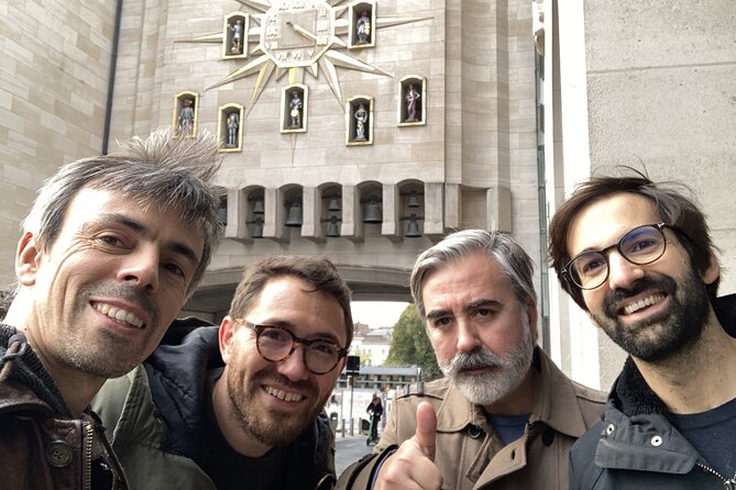 Brussels Old Town & Beer Secrets: Self-Guided Puzzle Walk - Price and Value: Is It Worth It?