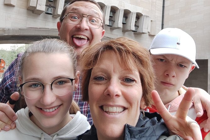 Brussels Old Town & Beer Secrets: Self-Guided Puzzle Walk - FAQ