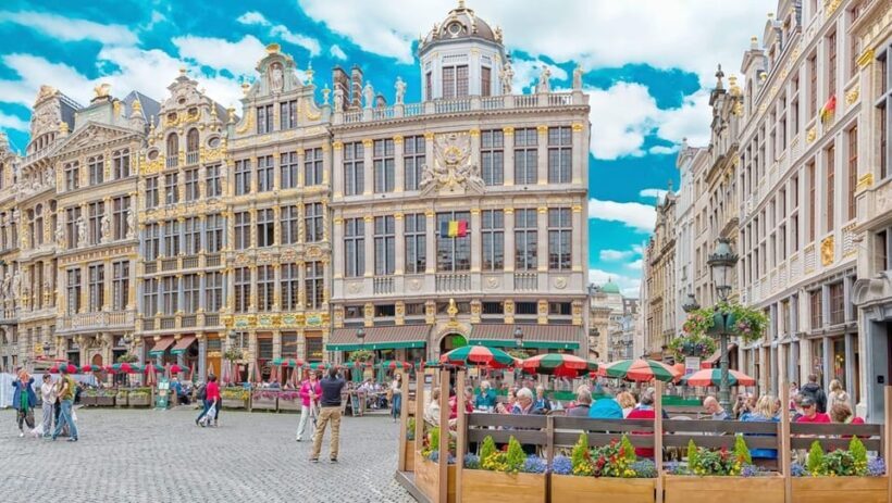 Brussels: Private 2-Hour Sightseeing Tour with Local Guide - The Value of a 2-Hour Private Tour