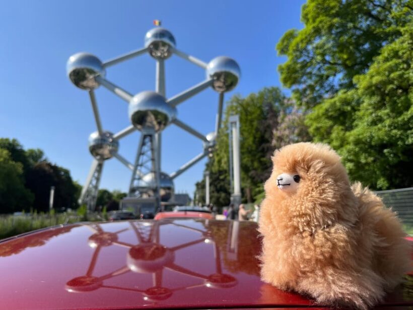 Brussels: Private Atomium & Mini-Europe Tour with Transport - A Closer Look at the Experience