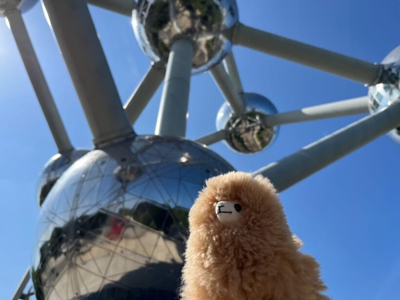 Brussels: Private Atomium & Mini-Europe Tour with Transport - The Sum Up: Is This Tour Right for You?