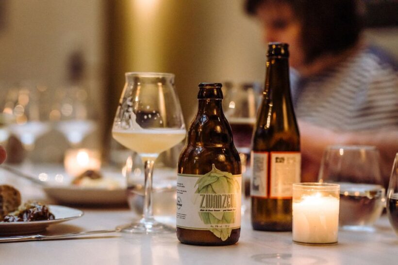 Brussels: Private Beers, Bars, and Live Music Tour by Night - An In-Depth Look at the Experience