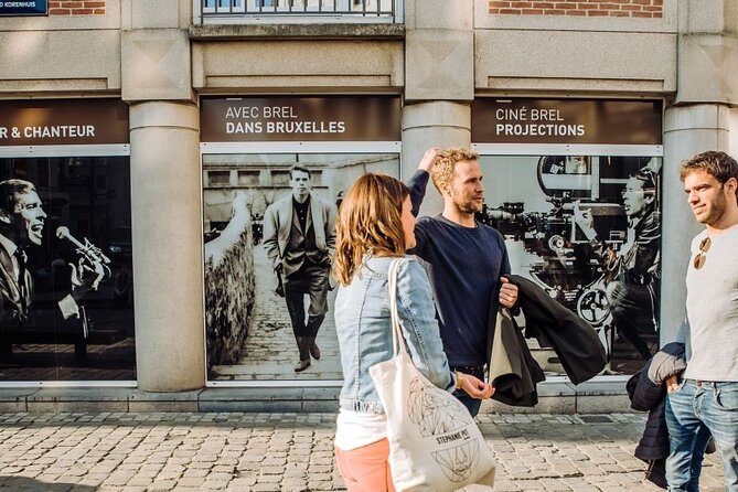 Brussels Private Custom Tour With a Local Guide, Kickstart Your Trip - Customizing Your Tour to Suit Your Interests