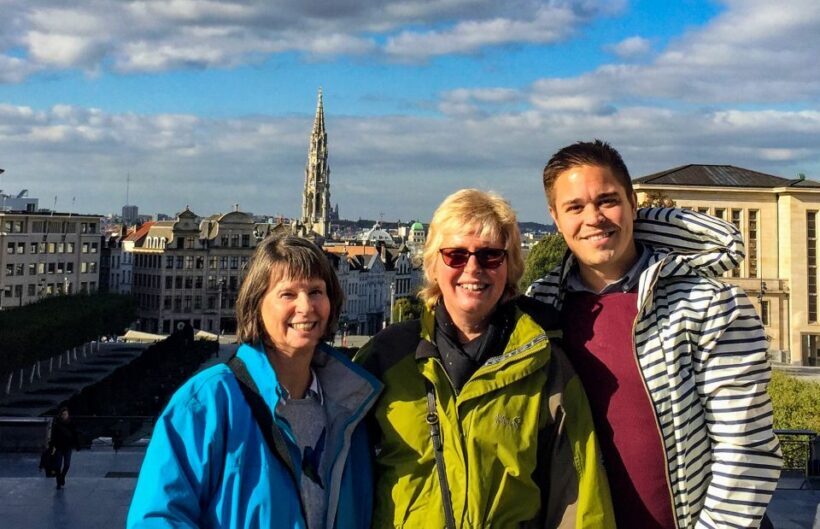 Brussels: Private Custom Walking Tour with a Local Host - Final Thoughts