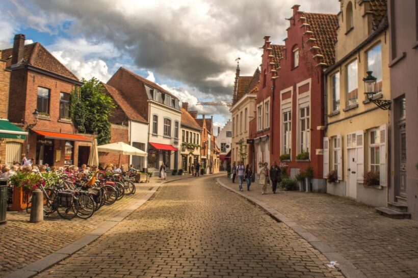Brussels: Private & Customizable Day Trip to Bruges - FAQ About This Tour