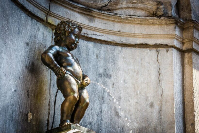 Brussels: Private Family Tour. Highlights, Tasting & Museum - FAQ