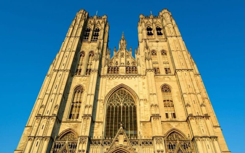 Brussels: Private & Fully Customizable Half-Day Tour - Practical Details and Tips