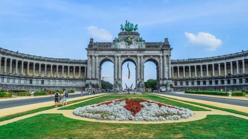 Brussels: Private & Fully Customizable Half-Day Tour - FAQs