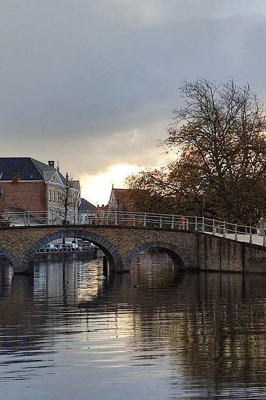 Brussels - Private Historic Walking Tour - Why This Tour Offers Great Value