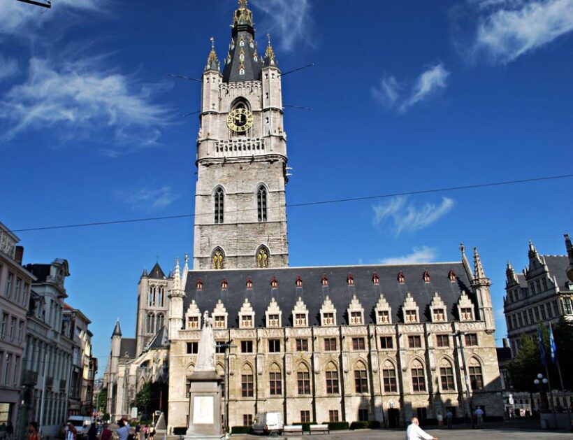 Brussels: Private Stress Free Day Tour to Ghent with a Local - A Closer Look at What to Expect