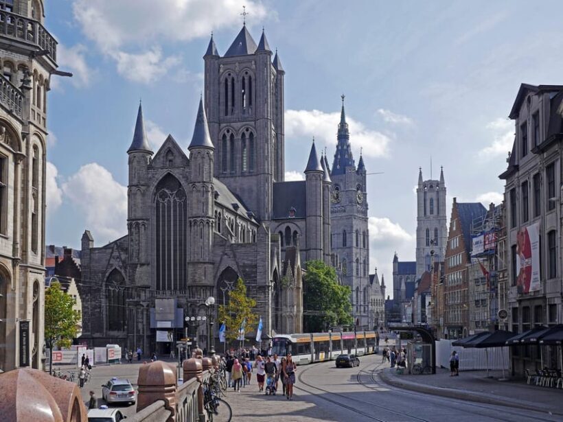 Brussels: Private Stress Free Day Tour to Ghent with a Local - Who Will Love This Experience?