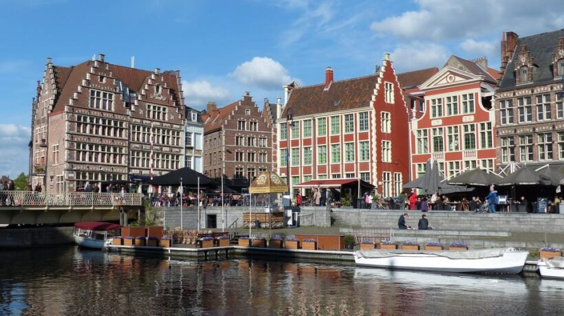 Brussels: Private Stress Free Day Tour to Ghent with a Local - FAQ
