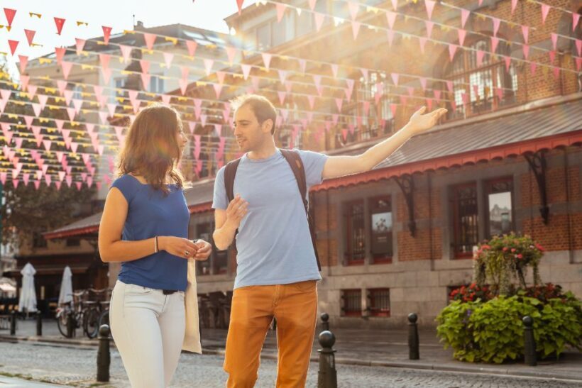 Brussels: Private Tour w/ Locals  Highlights & Hidden Gems - The Value of a Private Tour