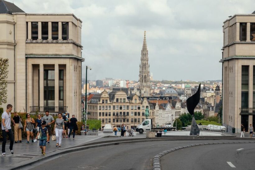 Brussels: Private Tour w/ Locals  Highlights & Hidden Gems - Who Would Love This Tour?