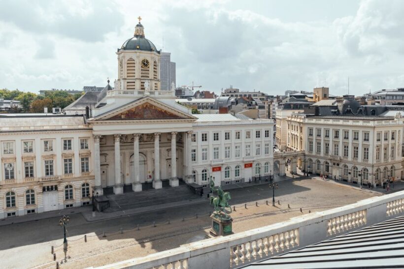 Brussels: Private Tour w/ Locals  Highlights & Hidden Gems - FAQs