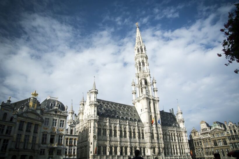 Brussels: Private Tour with a Local - What the Tour Includes and Excludes