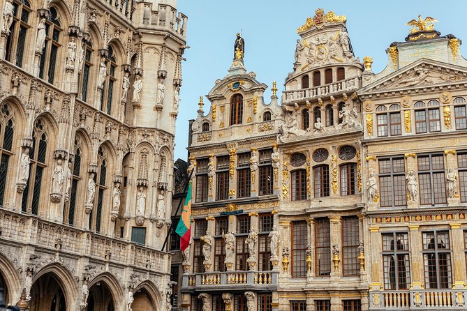 Brussels PRIVATE TOUR With Locals: Highlights & Hidden Gems - What Travelers Are Saying About Their Experience