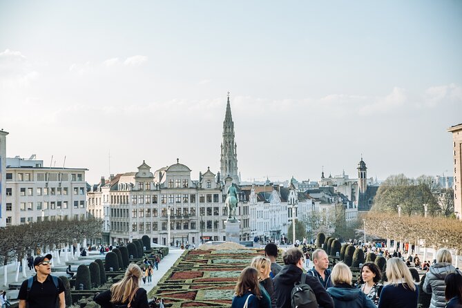 Brussels Private Tours by Locals: See the City Unscripted - Authentic Experiences and Authenticity