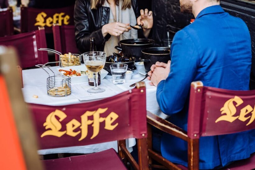 Brussels: Private Trip to Bruges & Food Tour with 6 Tastings - A Detailed Look at the Tour