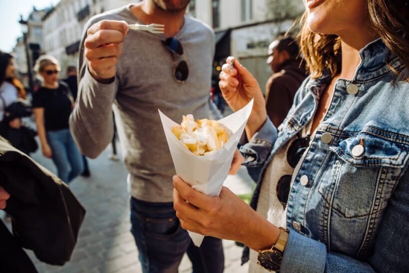 Brussels: Private Trip to Bruges & Food Tour with 6 Tastings - FAQ