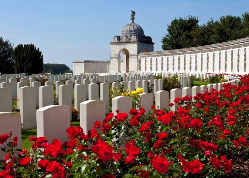Brussels: Private World War I Battlefield Tour - Exploring the Battlefields of Flanders: A Detailed Look at the Private WWI Tour from Brussels