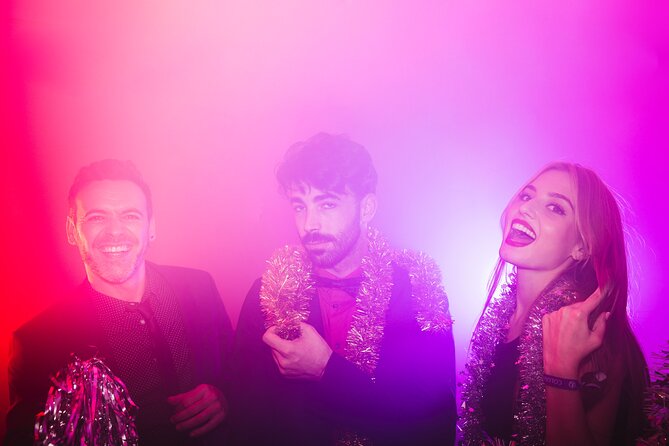 Brussels Pub Crawl Tour - Who Should Consider This Tour?