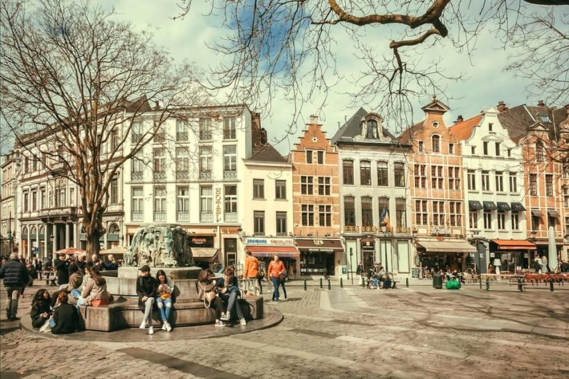 Brussels: Secret Paths and Stories Private Walking Tour - FAQ