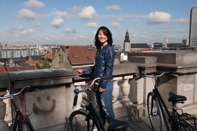Brussels: Sightseeing Bike Tour - Authentic Experiences & Traveler Feedback