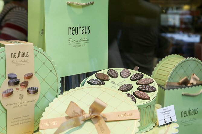 Brussels Small-Group Chocolate Appreciation Tour - Who Will Love This Tour?