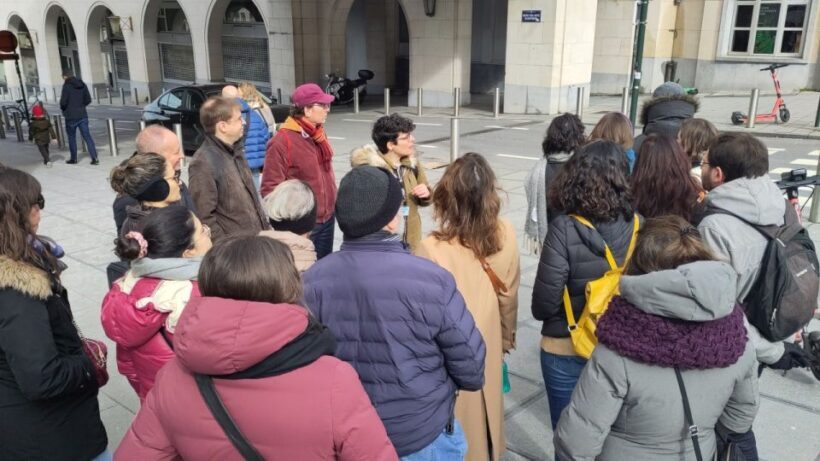 Brussels: The comic book walls walking tour - FAQs