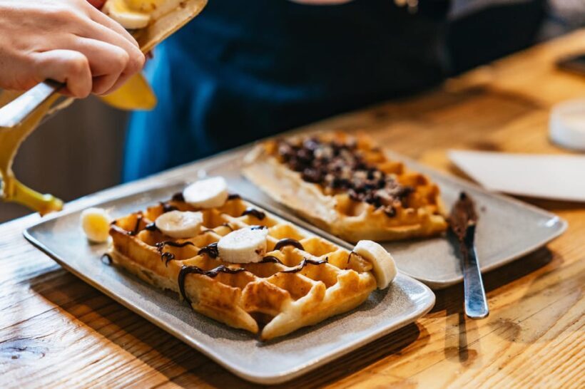 Brussels: Waffle Making Workshop - FAQs about the Brussels Waffle Making Workshop