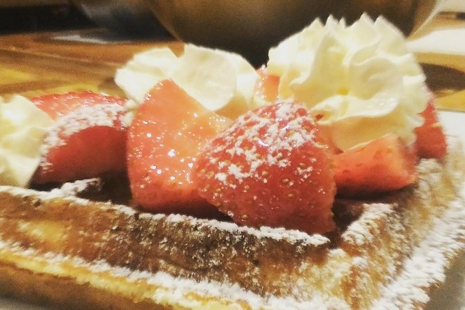 Brussels Waffle Workshop: A Delicious Review - Pricing and Booking