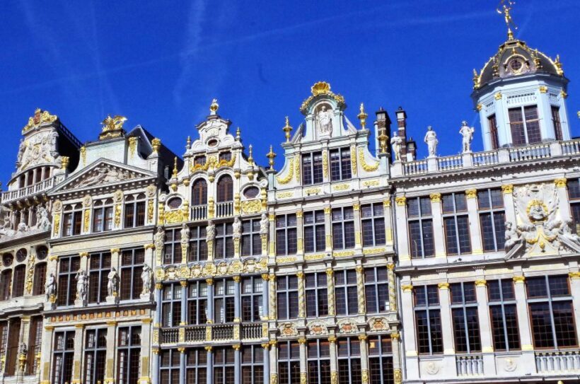 Brussels: Walking Tour with Belgian Lunch, Chocolate, & Beer - Frequently Asked Questions