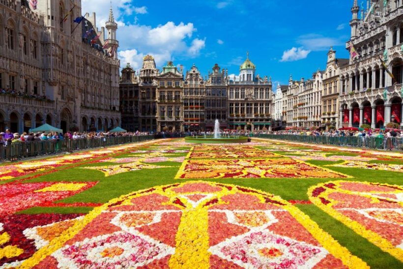 Brussels: Walking Tour with Belgian Lunch, Chocolate, & Beer - Final Thoughts