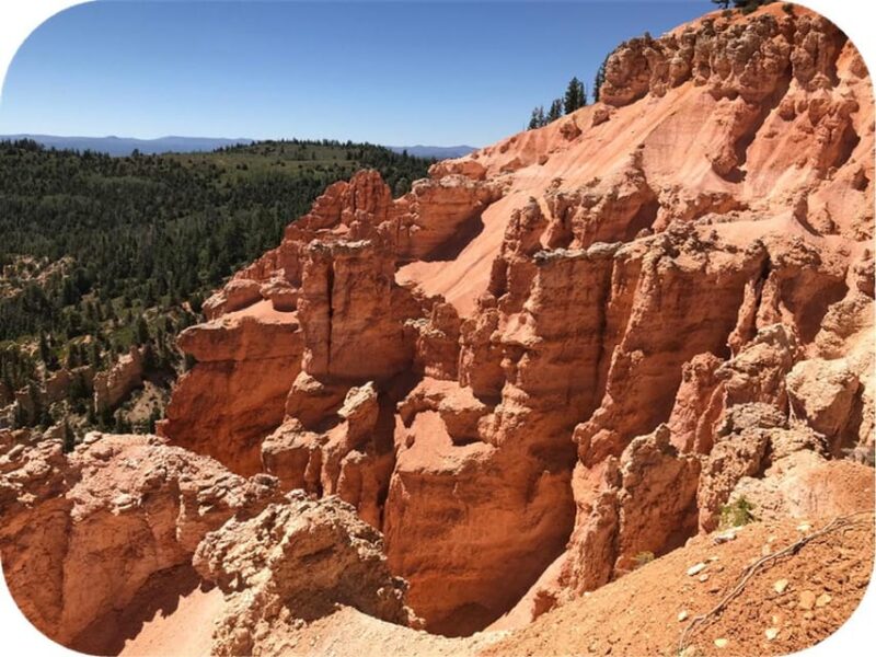 Bryce Canyon: 2-Hour, 4-Seat or 5-Seat ATV Rental - The Sum Up