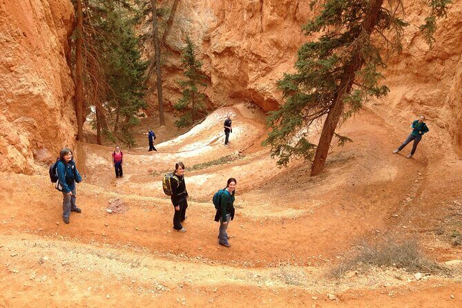 Bryce Canyon and Zion National Park Tour - The Journey Begins: From Las Vegas to Bryce Canyon