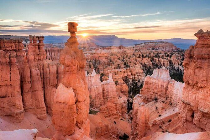 Bryce Canyon and Zion National Park Tour - The Sum Up: Who Will Love This Tour?