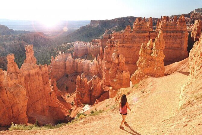 Bryce Canyon and Zion National Park Tour - FAQ: Common Questions About the Bryce Canyon & Zion Tour