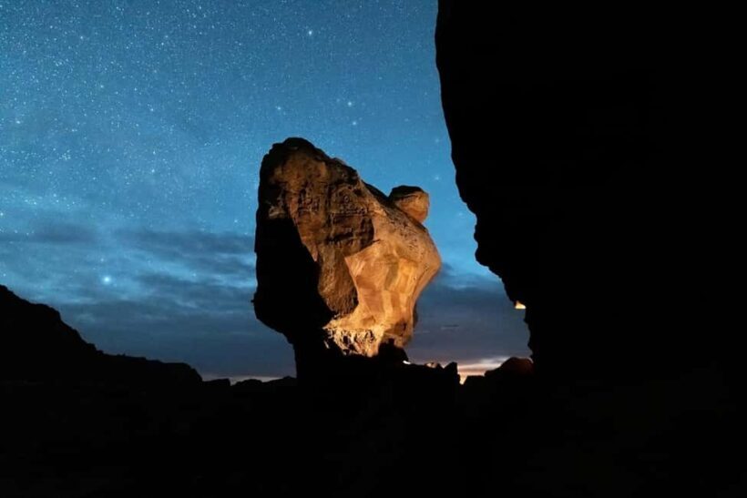 Bryce Canyon: AstroPhotography Tour - What’s Special About Bryce Canyon for Night Photography?
