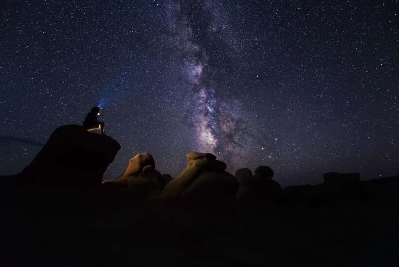 Bryce Canyon: AstroPhotography Tour - The Photography Experience