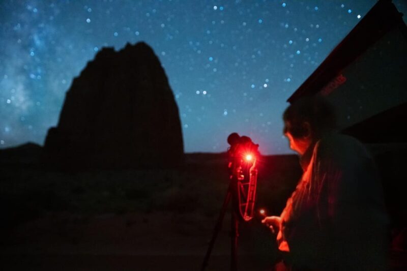 Bryce Canyon: AstroPhotography Tour - Exploring Bryce Canyon’s Astrophotography Tour: An In-Depth Review
